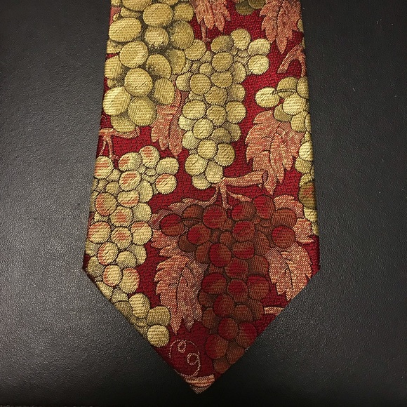 Accessories | Vintage Handmade Necktie | Poshmark